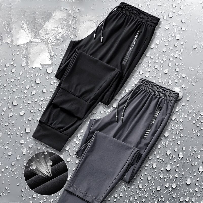 Unisex Ultra Stretch Quick Drying Pants – Rrsstore