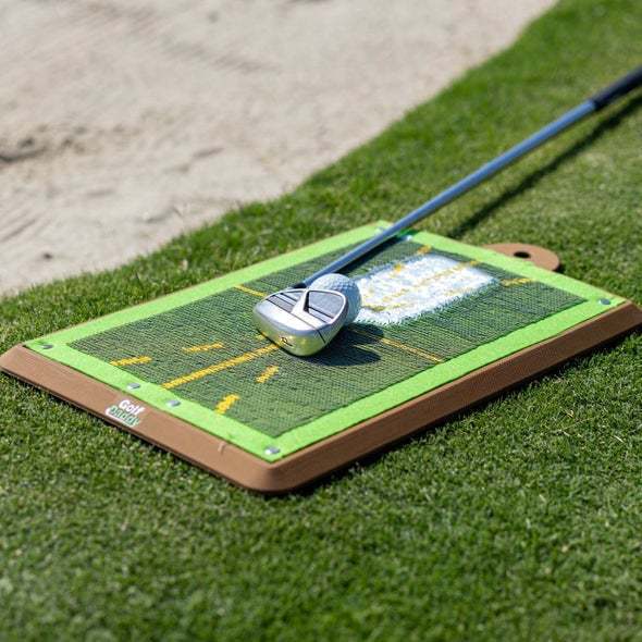 Golf Training Detection Mat – Rrsstore
