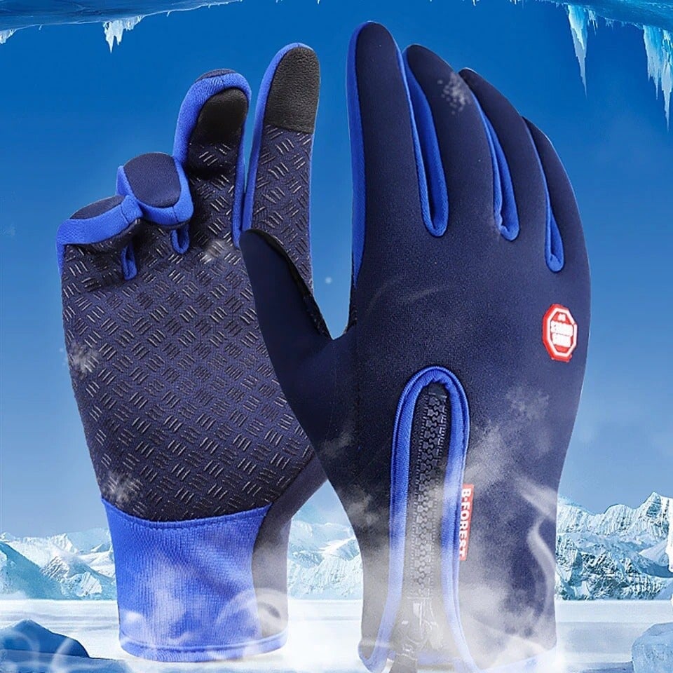 Ultimate Waterproof & Windproof Thermal Gloves – Rrsstore