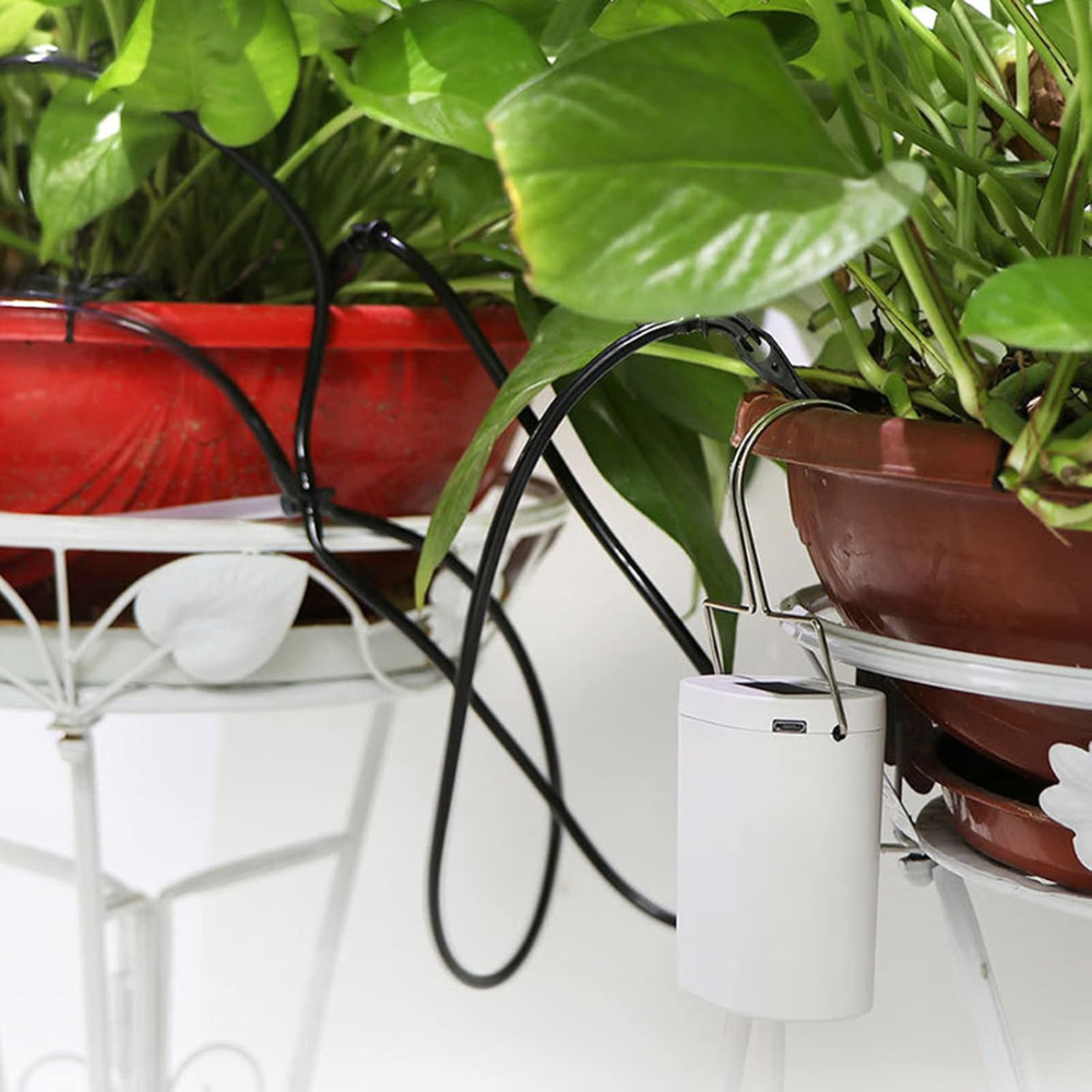 Smart Garden Auto Watering System for Healthy Plant Growth – Rrsstore