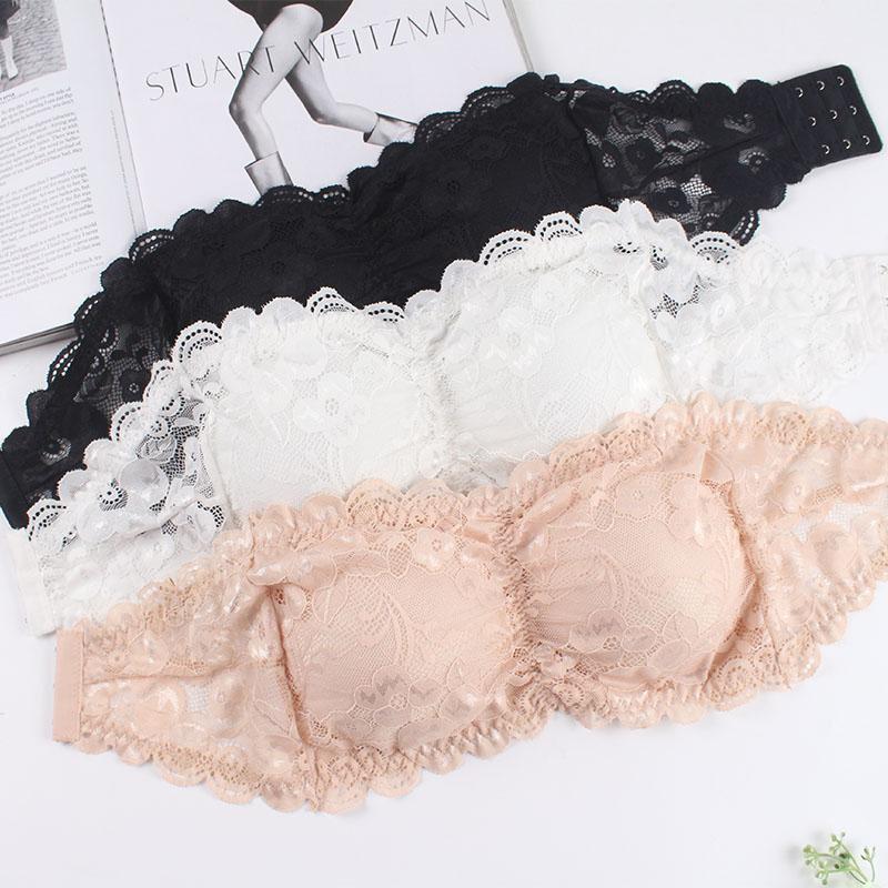 Lace Tube Bra – Rrsstore