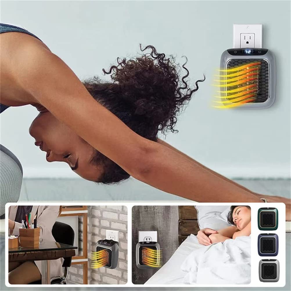 Smart Ceramic Heater – Rrsstore