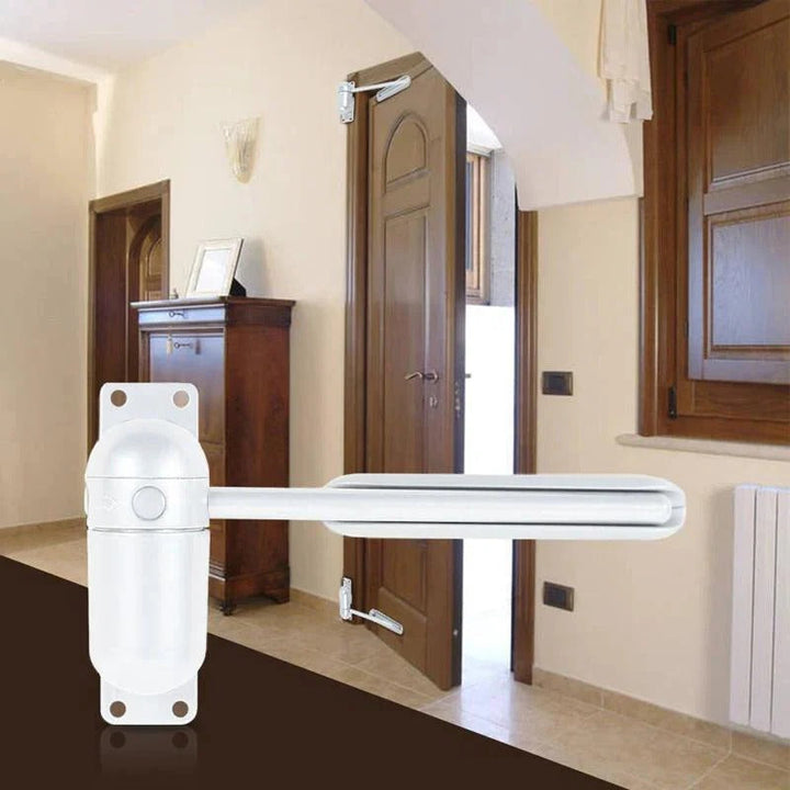 Automatic Door Closing Mechanism – Rrsstore