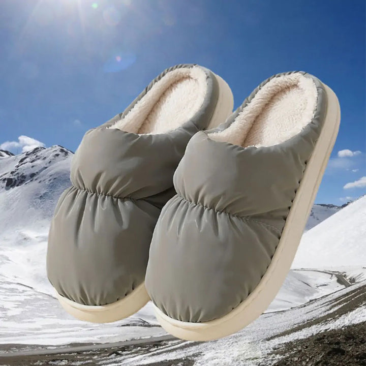 USB Heated Slippers Electric Foot Warmer – Rrsstore