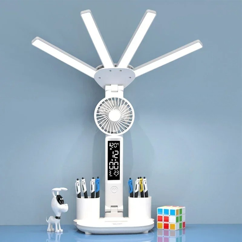 3 in 1 Multifunction Table Lamp – Rrsstore