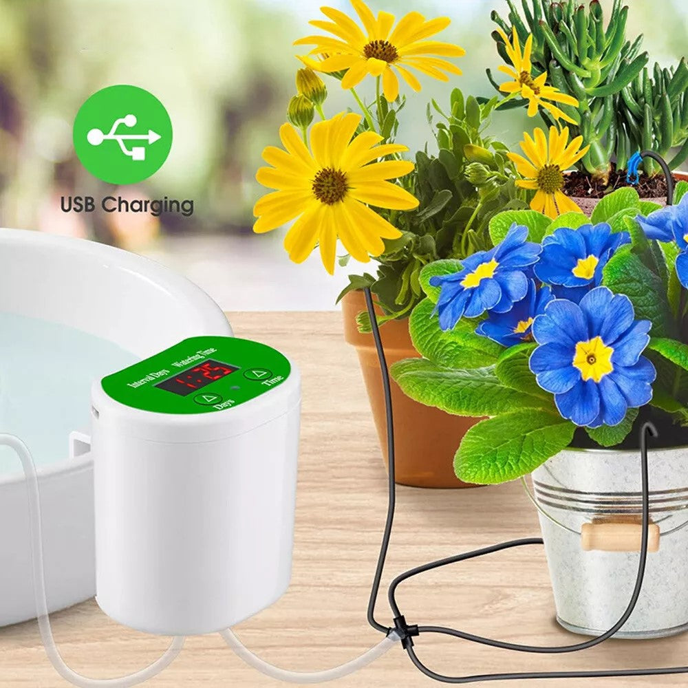 Automatic Watering For Plants – Rrsstore