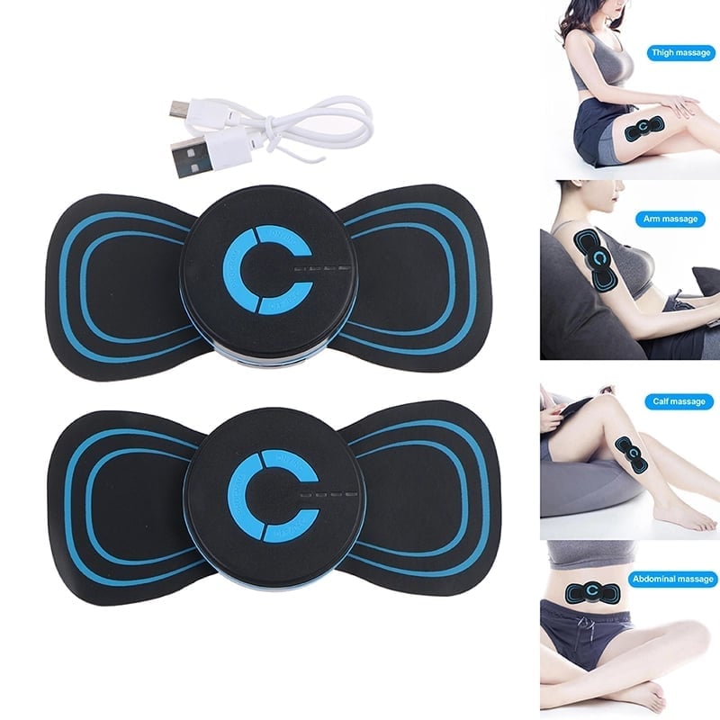 Whole Body Massager-Muscle Pain Relief Device – Rrsstore