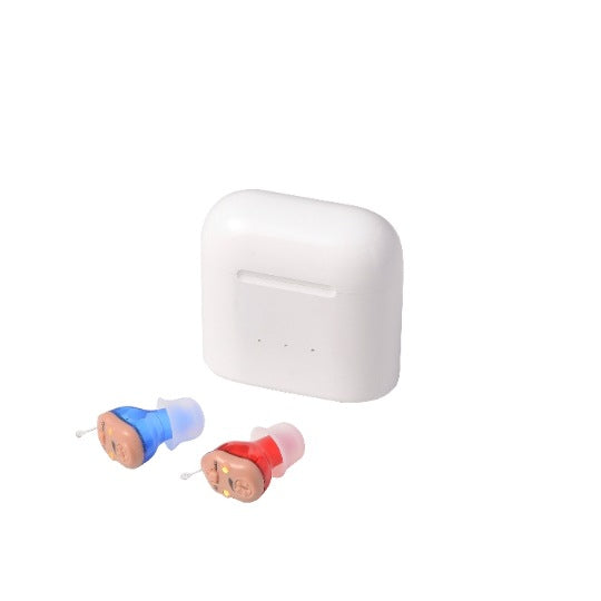 Micro CIC Rechargeable hearing aids – Rrsstore
