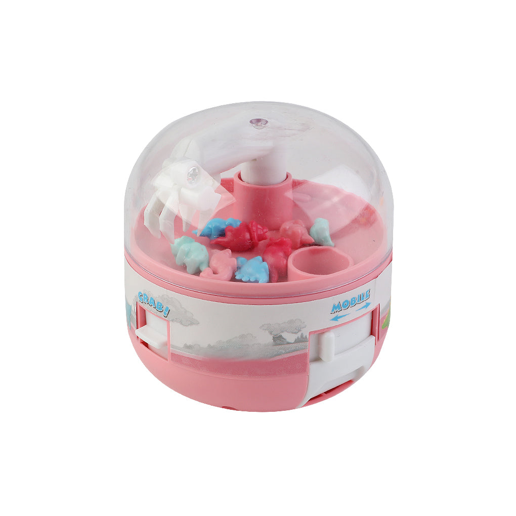 Kids Mini Arcade Crane Claw Machine Game Toy – Rrsstore