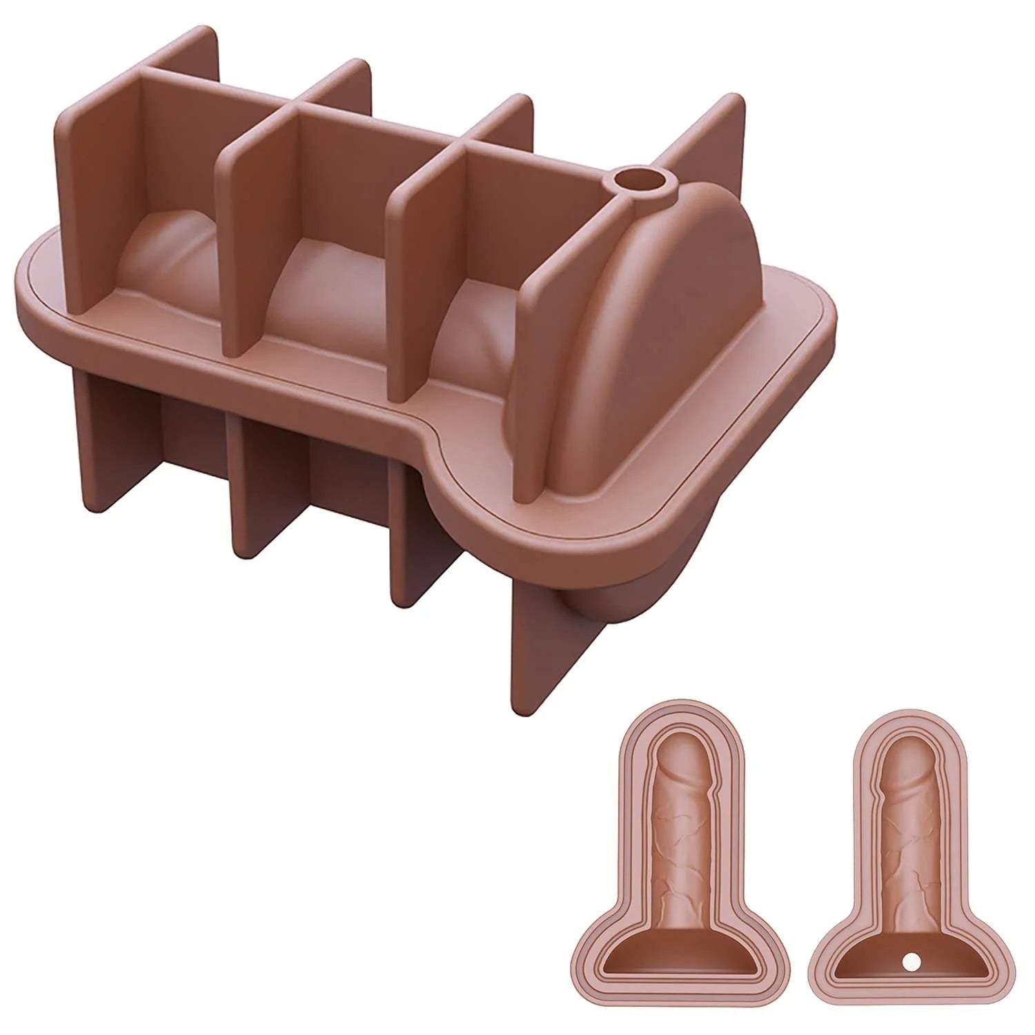 Adult Prank Ice Cube Mold – Rrsstore