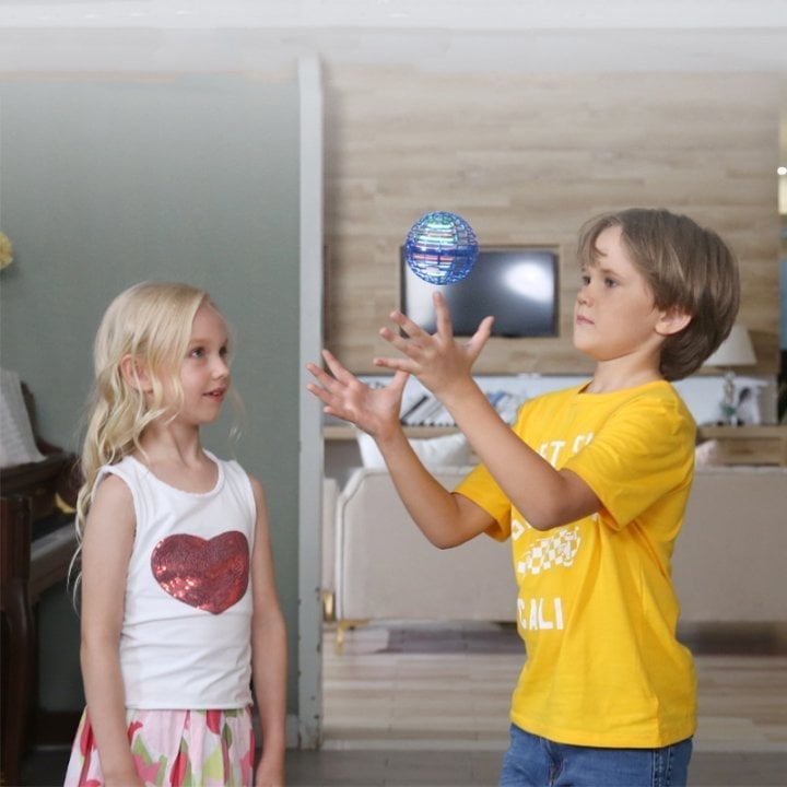 Fly Orb Pro Flying Spinner Mini Drone Flying – Rrsstore