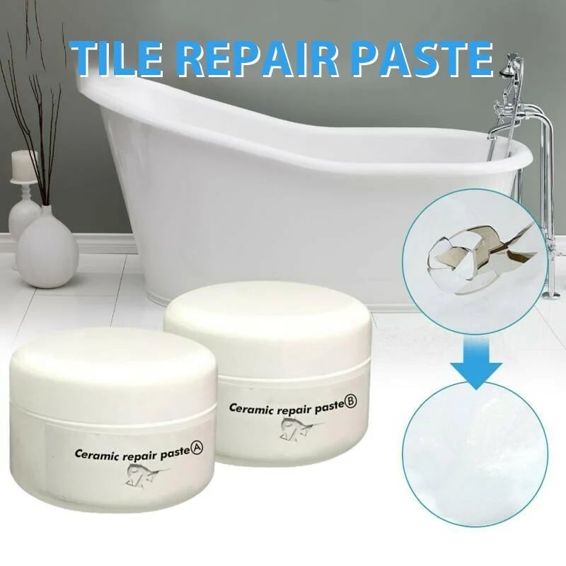 Tile Repair Paste- buy more save more – Rrsstore